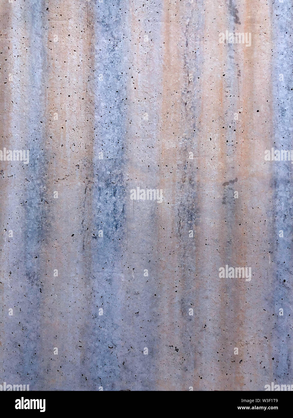Grunge texture. Concrete with streaks. For use as a trendy background ...
