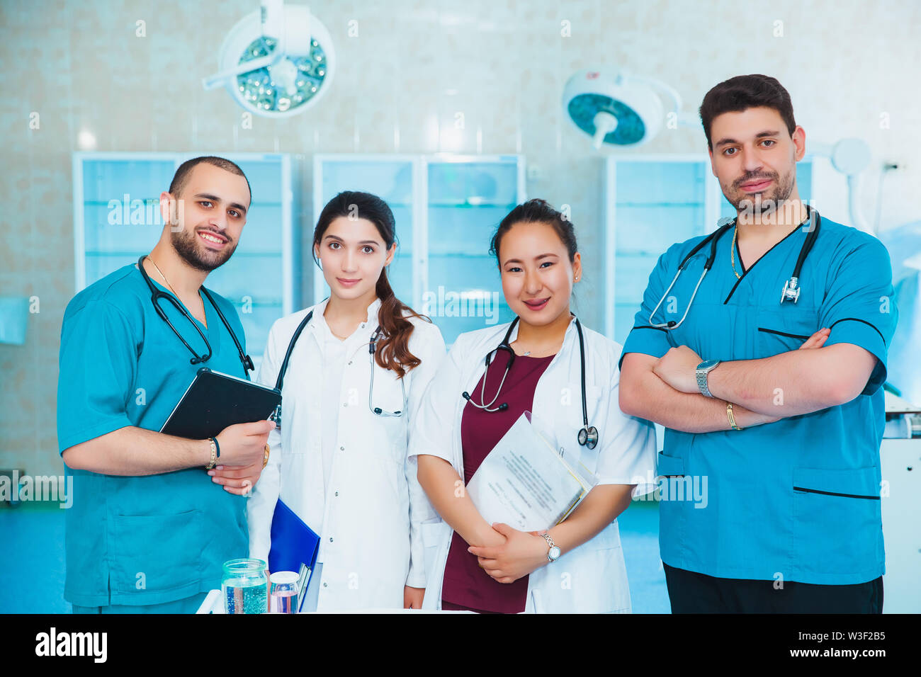 Beautiful Asian Nurse High Resolution Stock Photography and Images - Alamy