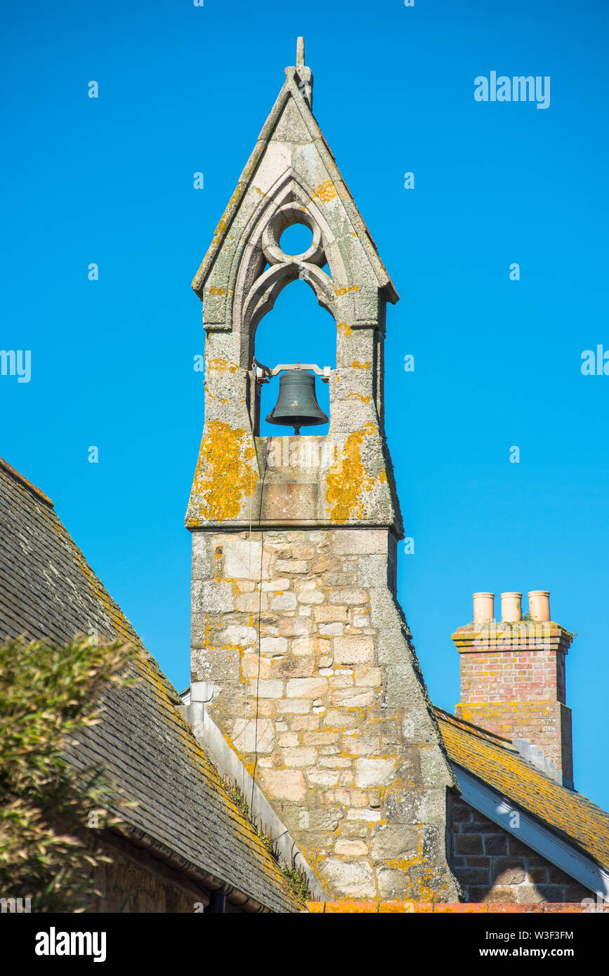 Church bells uk hi-res stock photography and images - Alamy