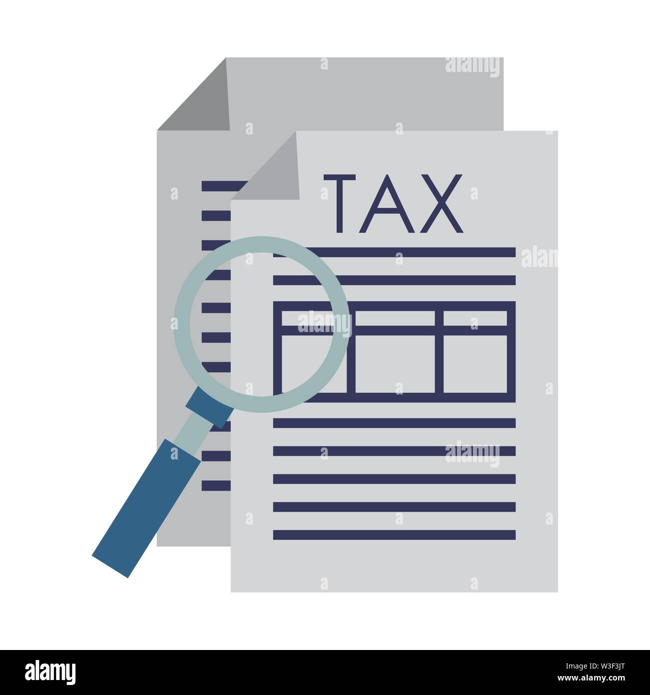 state government tax business cartoon Stock Vector Image & Art - Alamy
