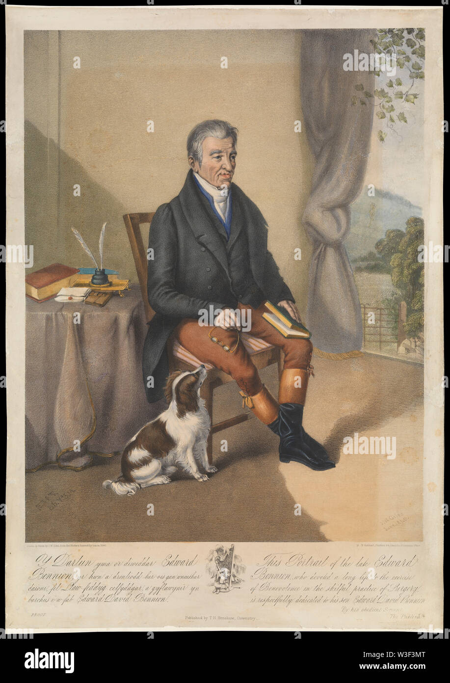 J w giles hi-res stock photography and images - Alamy