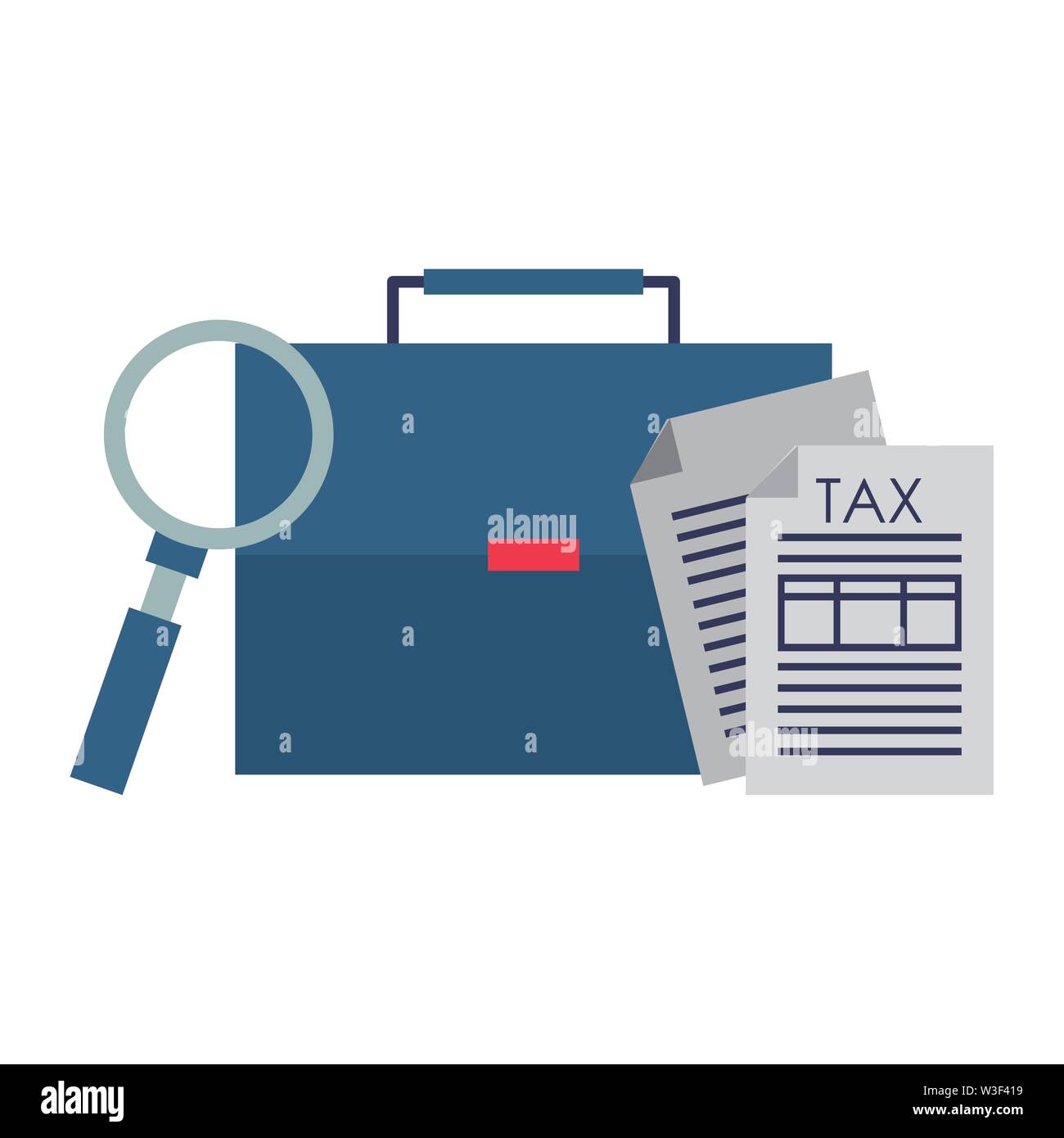 state government tax business cartoon Stock Vector Image & Art - Alamy