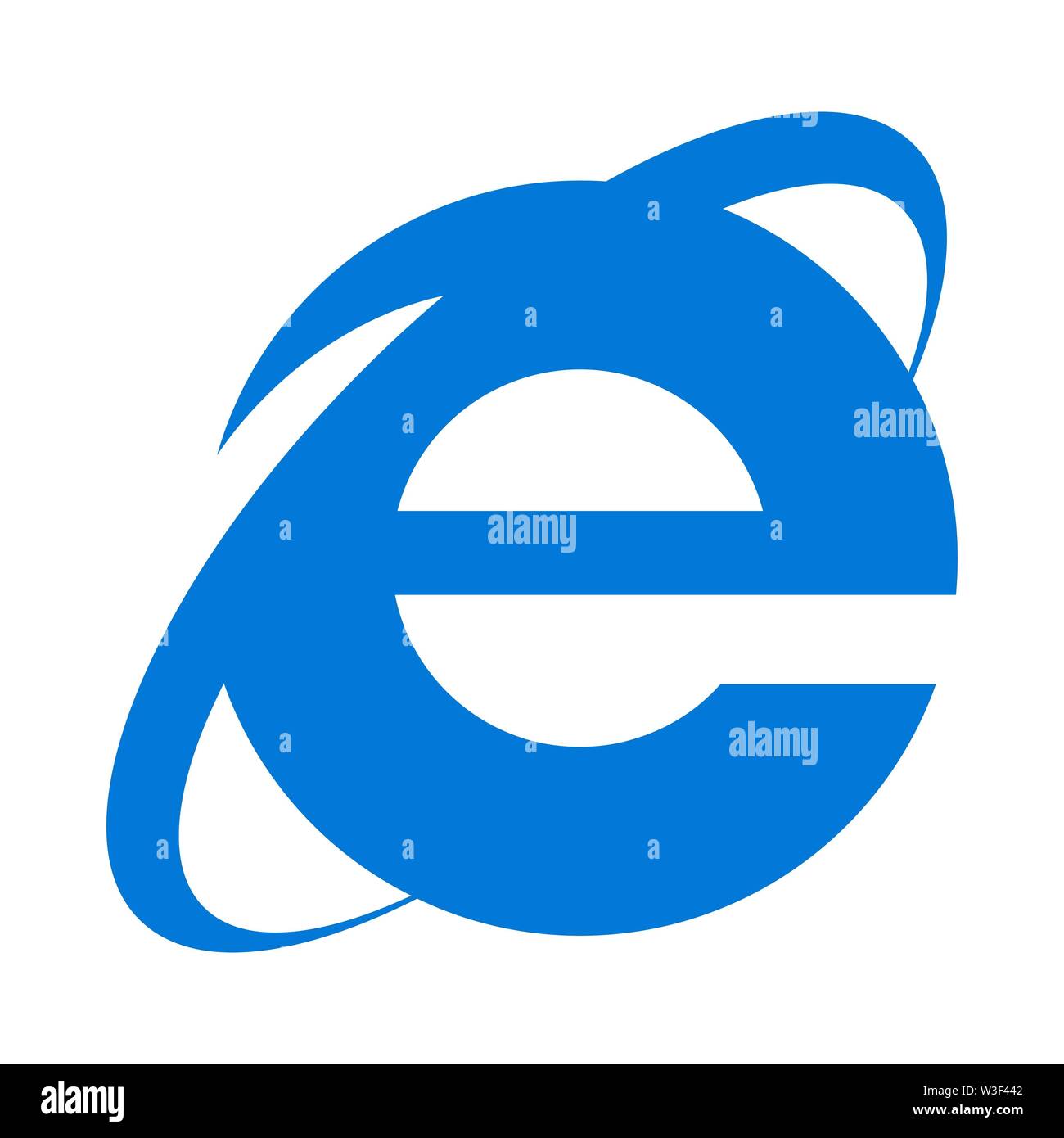 Cool Internet Explorer Icons