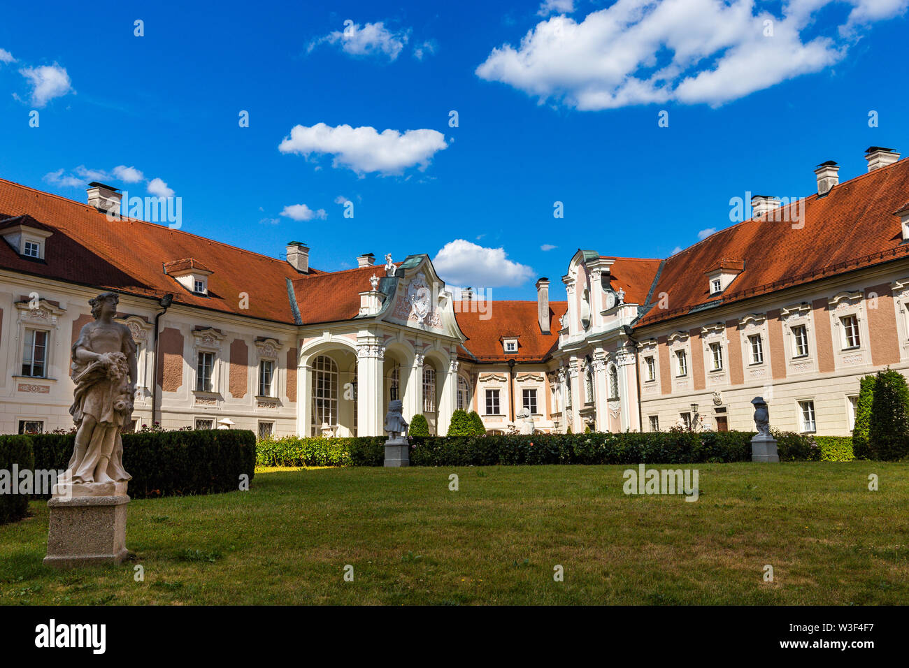 Lamberg hi-res stock photography and images - Alamy