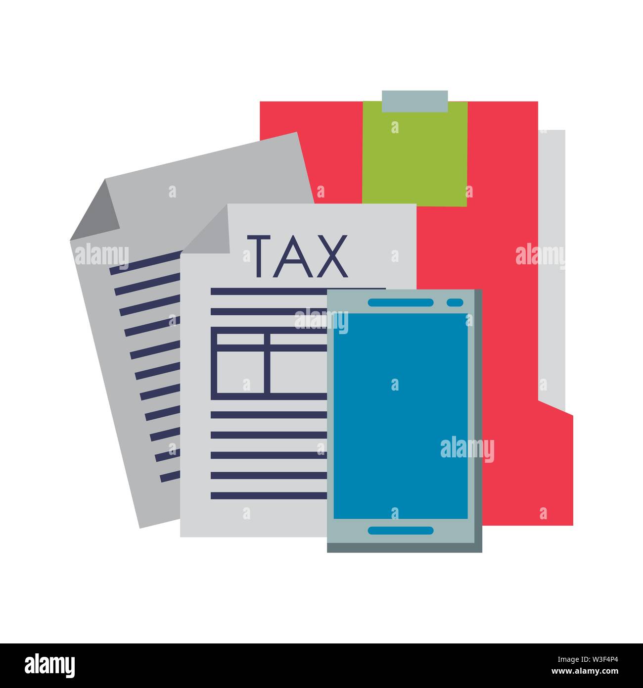 state government tax business cartoon Stock Vector Image & Art - Alamy