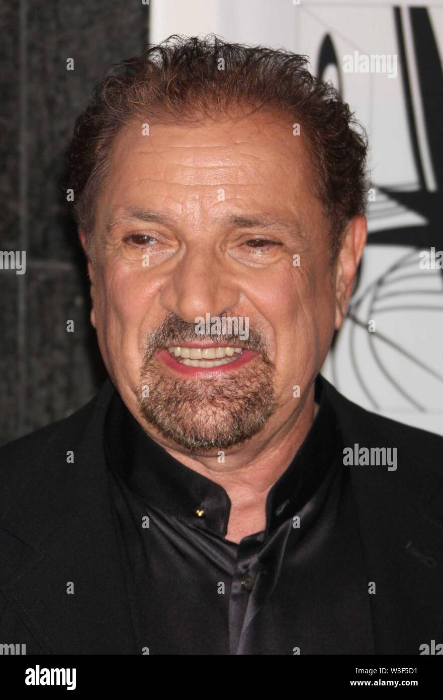 Felix Cavaliere of the Young Rascals2009 Photo By John BarrettPhotoLink ...