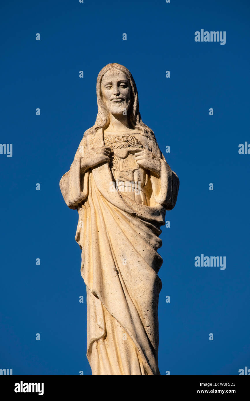 Pueblo de jesus hi-res stock photography and images - Alamy