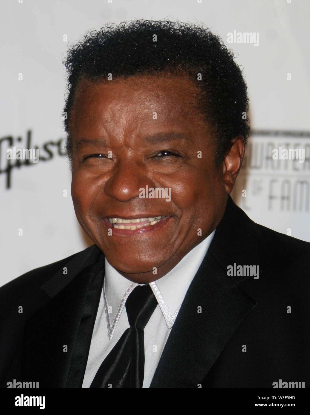 Little Anthony (The Imperials)2007 Photo By John BarrettPhotoLink ...