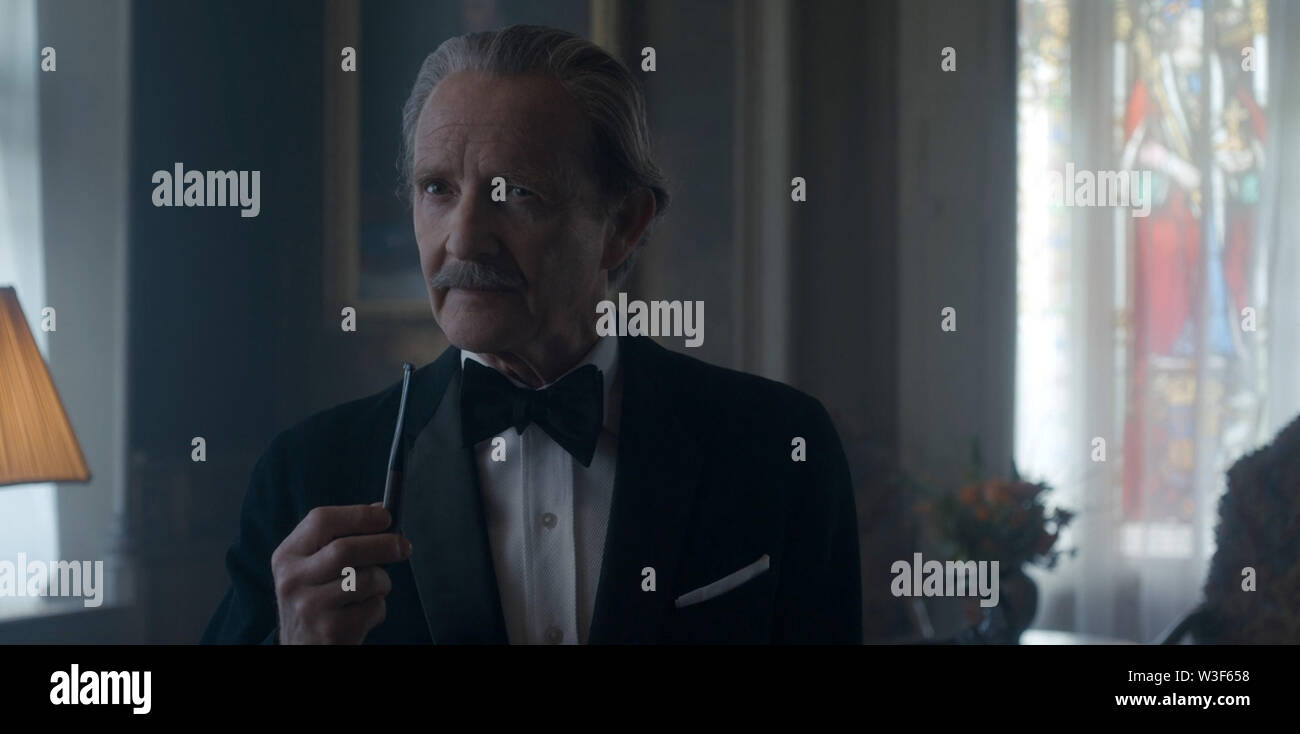 Anton lesser the crown hi-res stock photography and images - Alamy