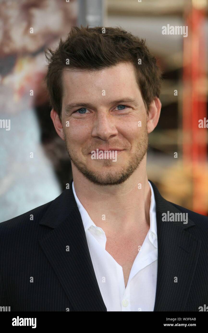 Eric Mabius2009 Photo By Russell EInhornPhotoLink/MediaPunch Stock ...