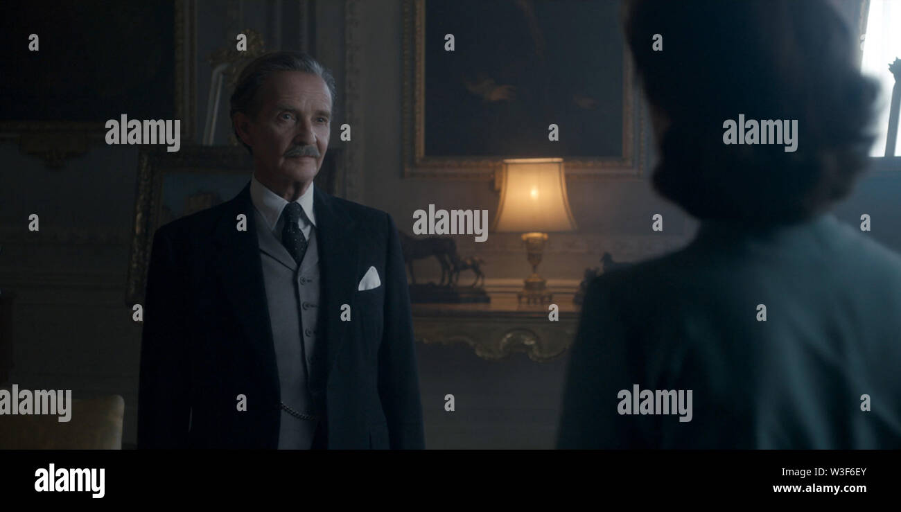 Anton lesser the crown hi-res stock photography and images - Alamy