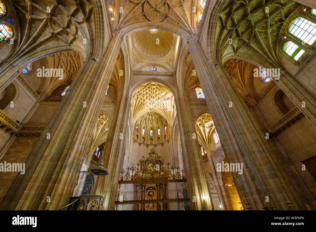 Late Gothic Architecture Stock Photos & Late Gothic Architecture Stock ...