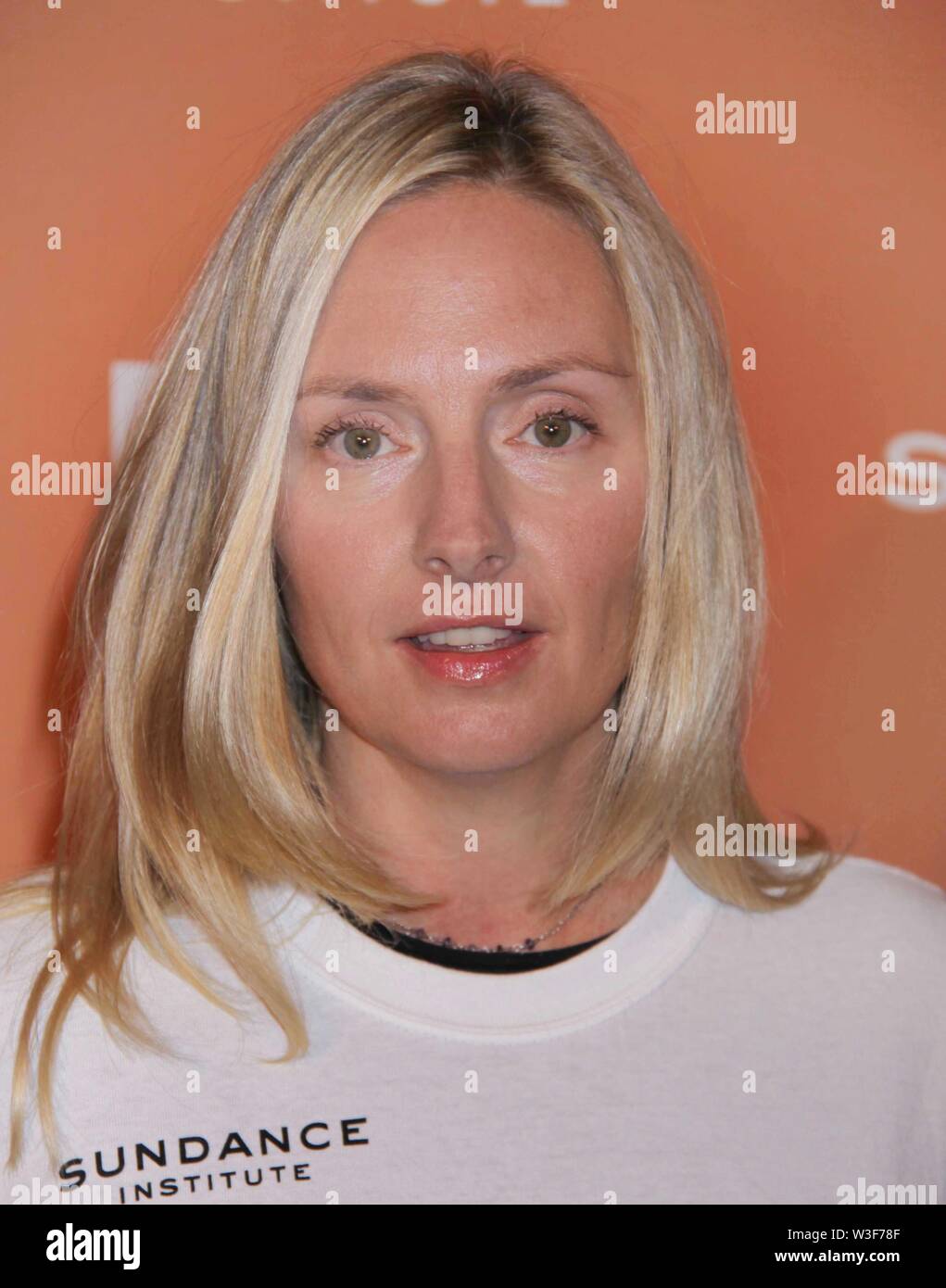 Hope Davis2008 Photo By Adam ScullPhotoLink/MediaPunch Stock Photo - Alamy