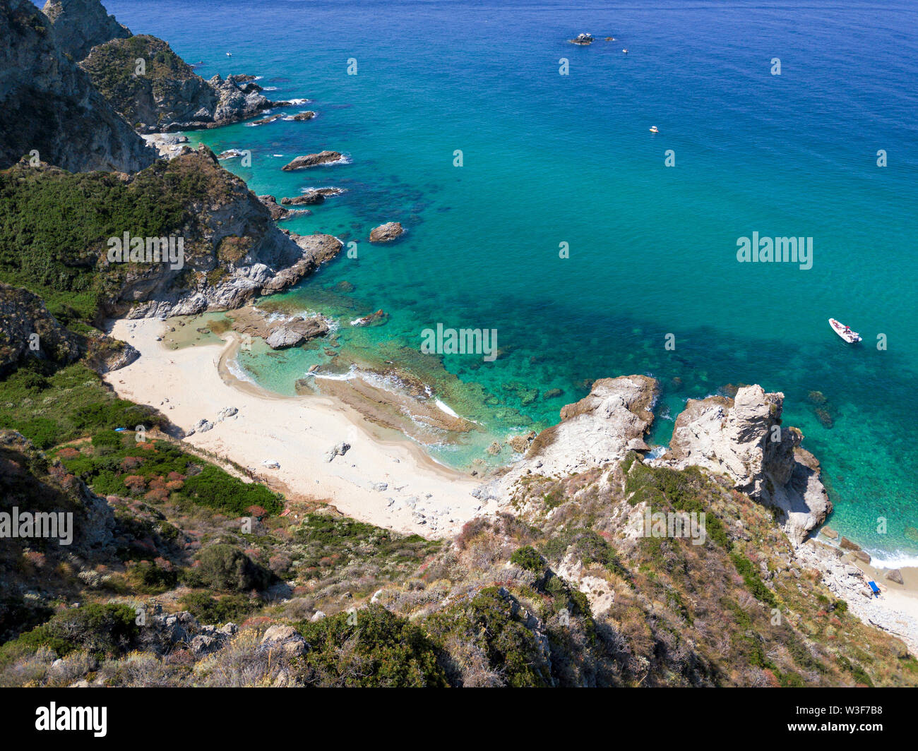 Calabria Italy High Resolution Stock Photography and Images - Alamy