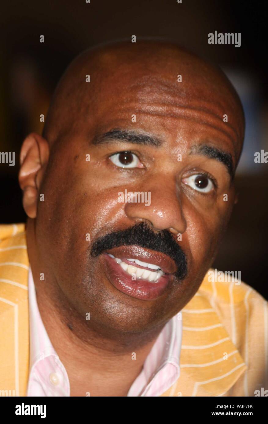 Steve Harvey2009 Photo By JR DavisPhotoLink/MediaPunch Stock Photo - Alamy