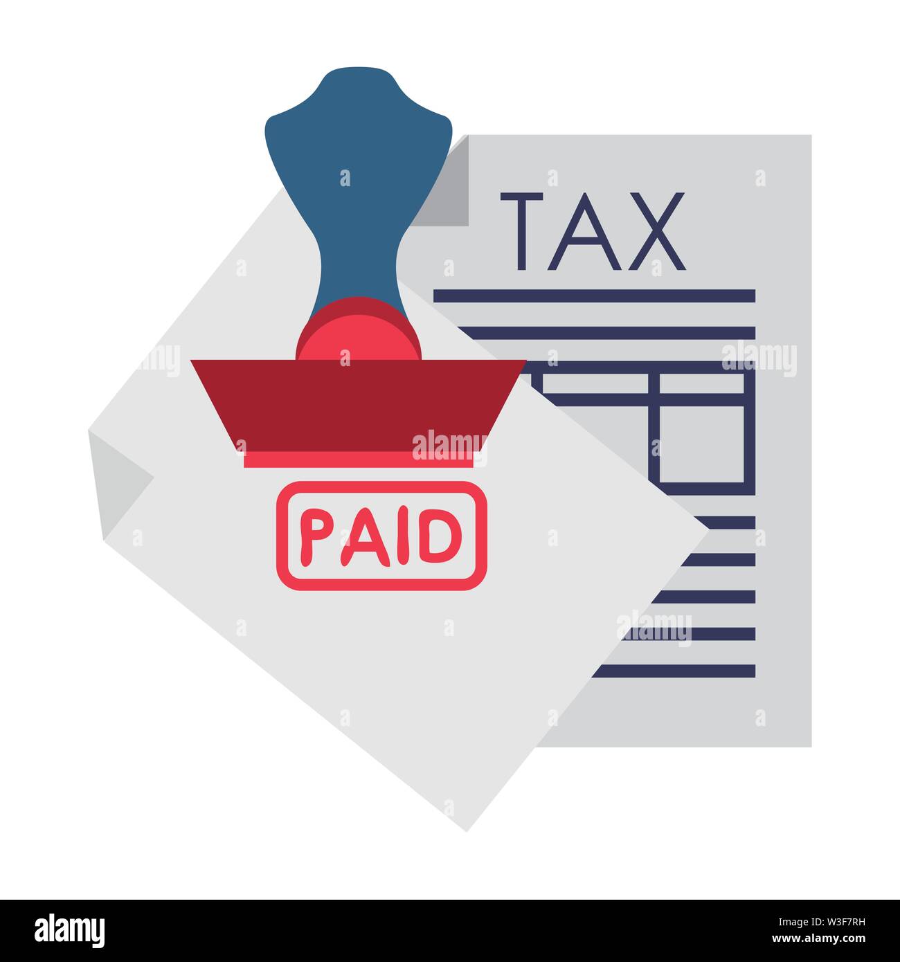 State revenue graphic hi-res stock photography and images - Alamy