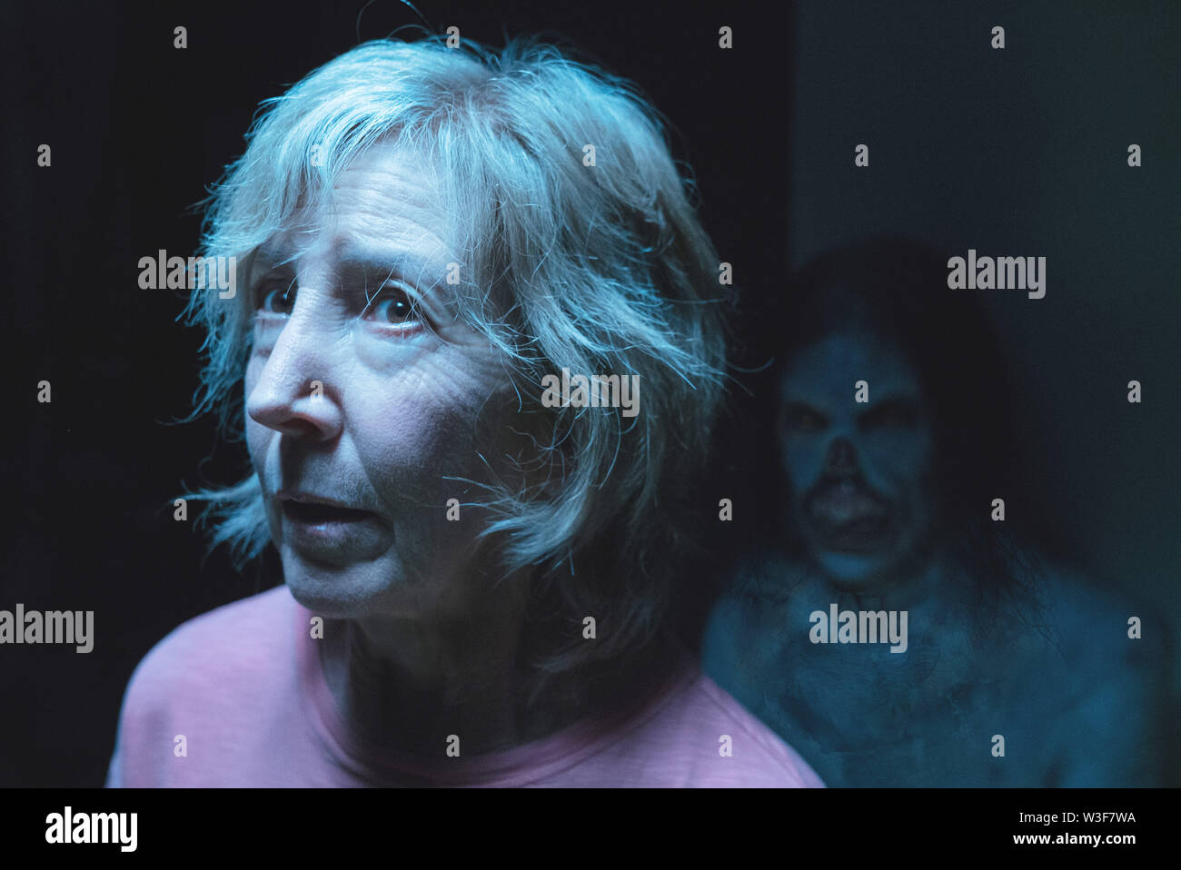 Lin Shaye Insidious