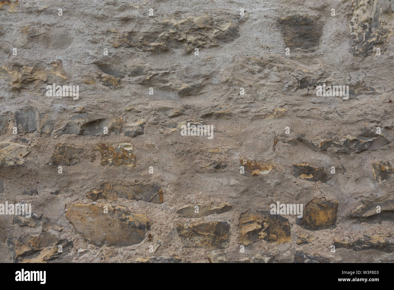 Ancient brown dirty stone and brick wall textures and backgrounds from ...