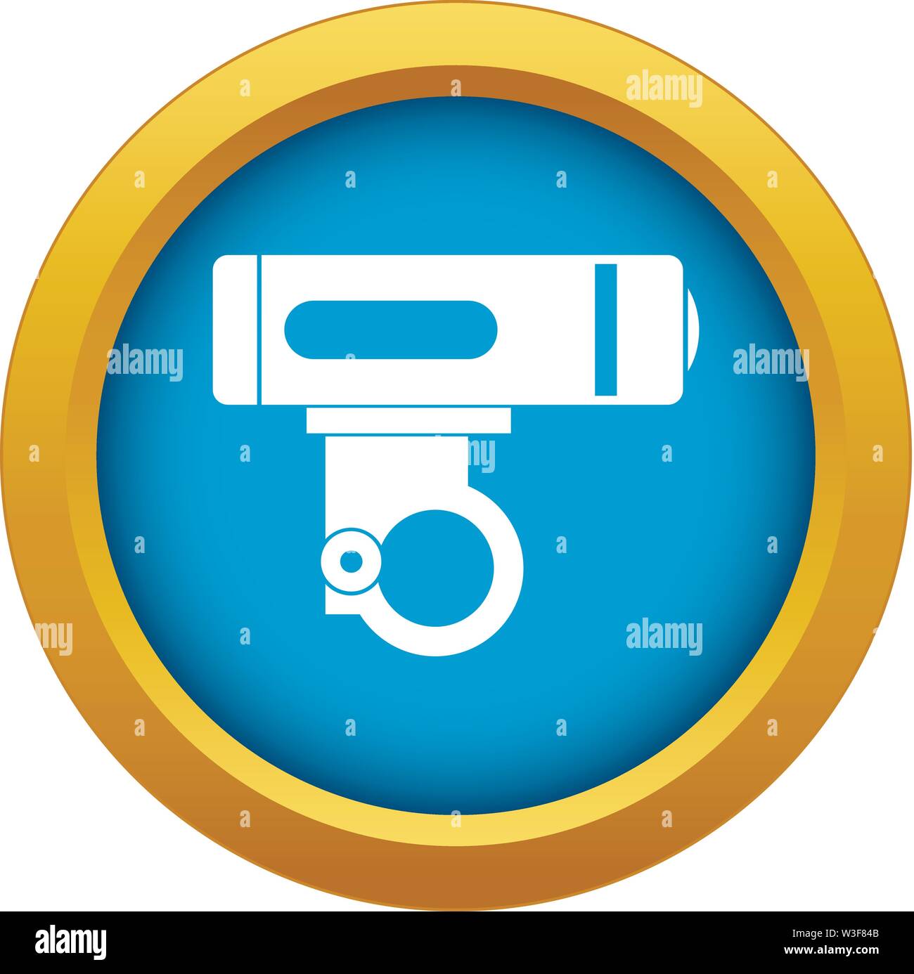Night signals Stock Vector Images - Alamy