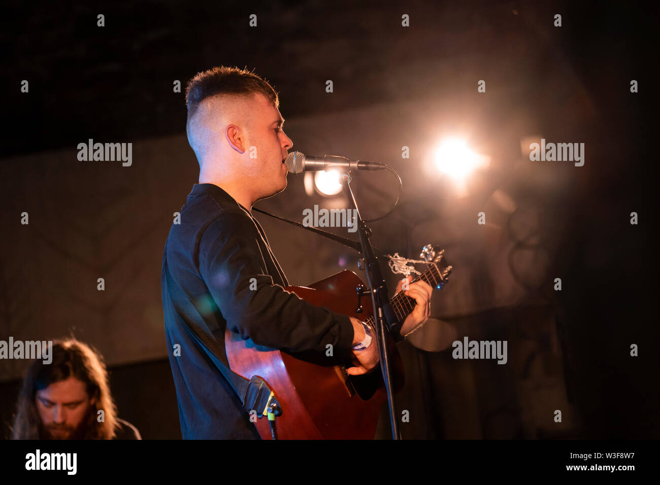 Leftwich hi-res stock photography and images - Alamy