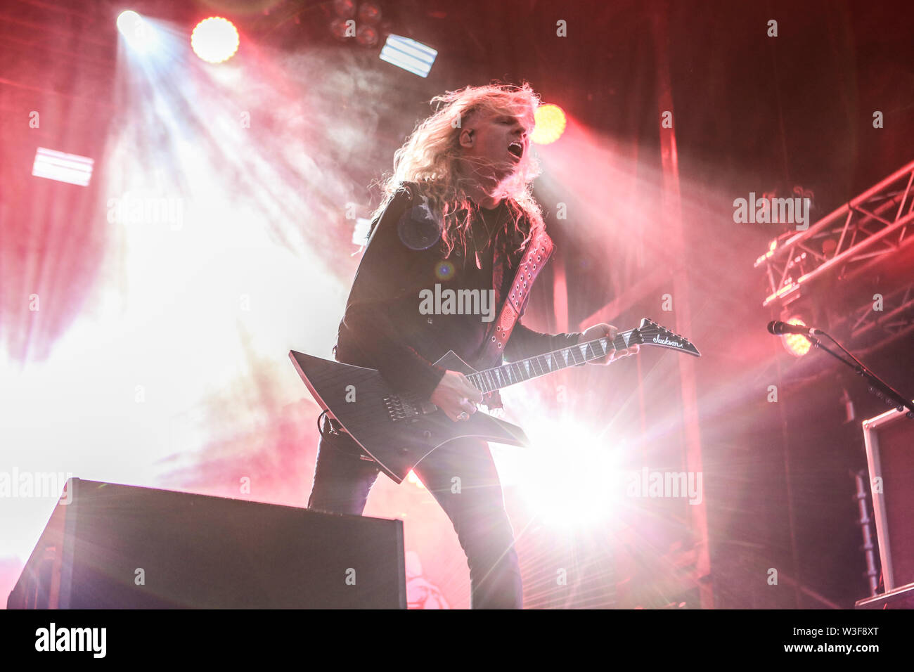 Jeff loomis hi-res stock photography and images - Alamy