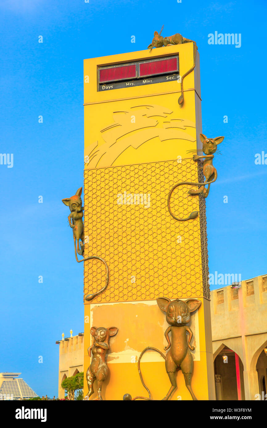 Arab games doha hi-res stock photography and images - Alamy