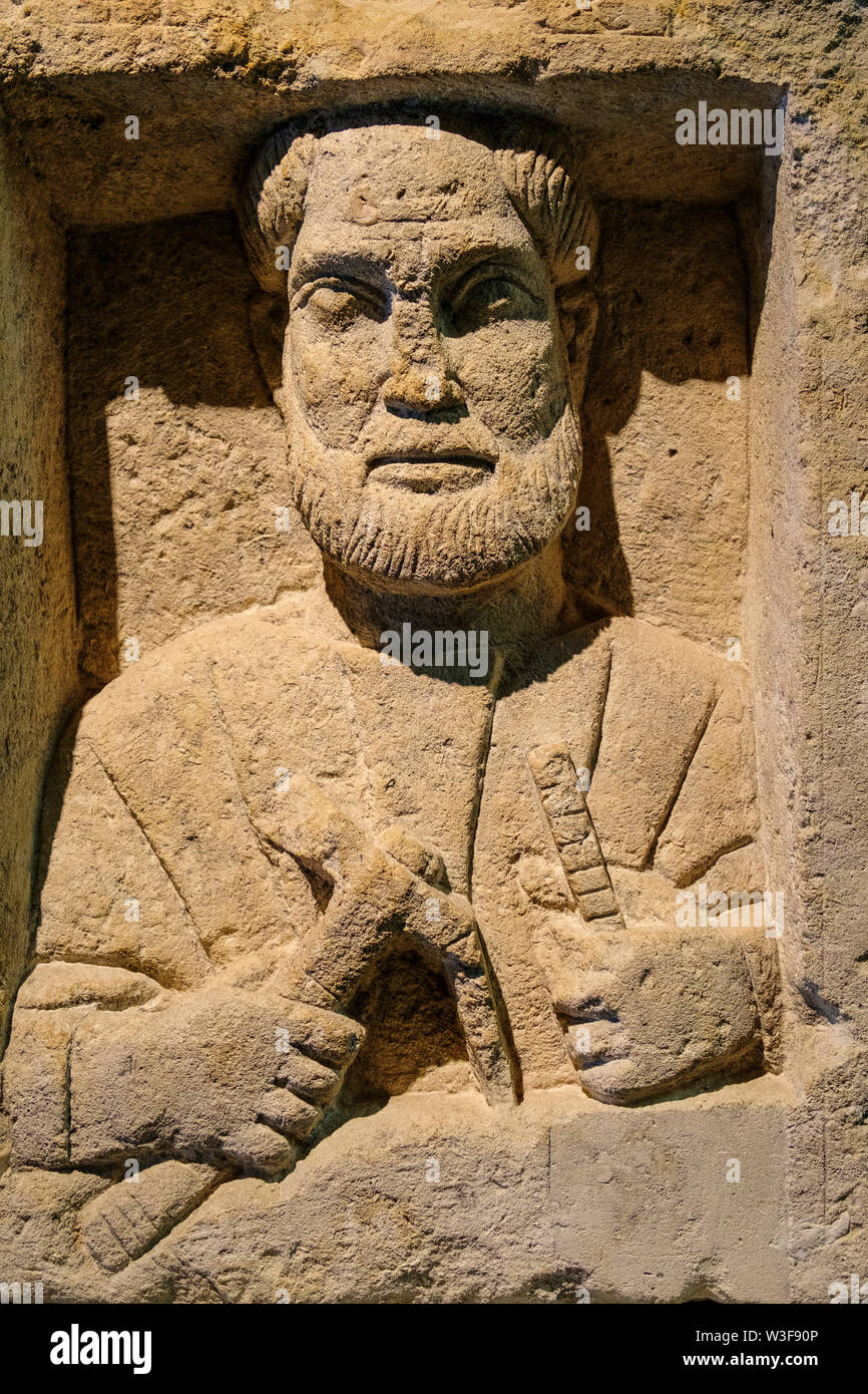 Gallo roman era hi-res stock photography and images - Alamy