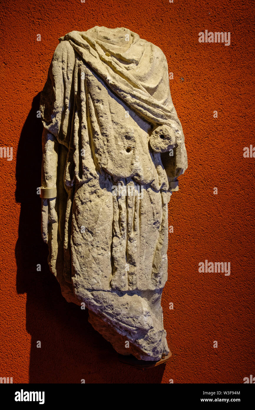 Gallo roman era hi-res stock photography and images - Alamy