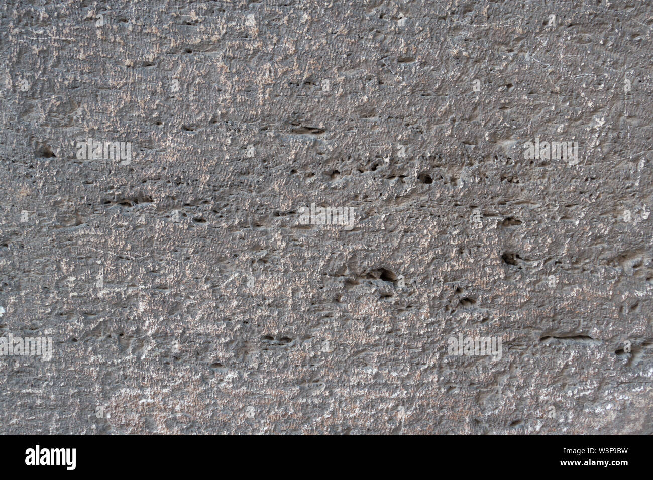 Ancient brown dirty stone and brick wall textures and backgrounds from ...