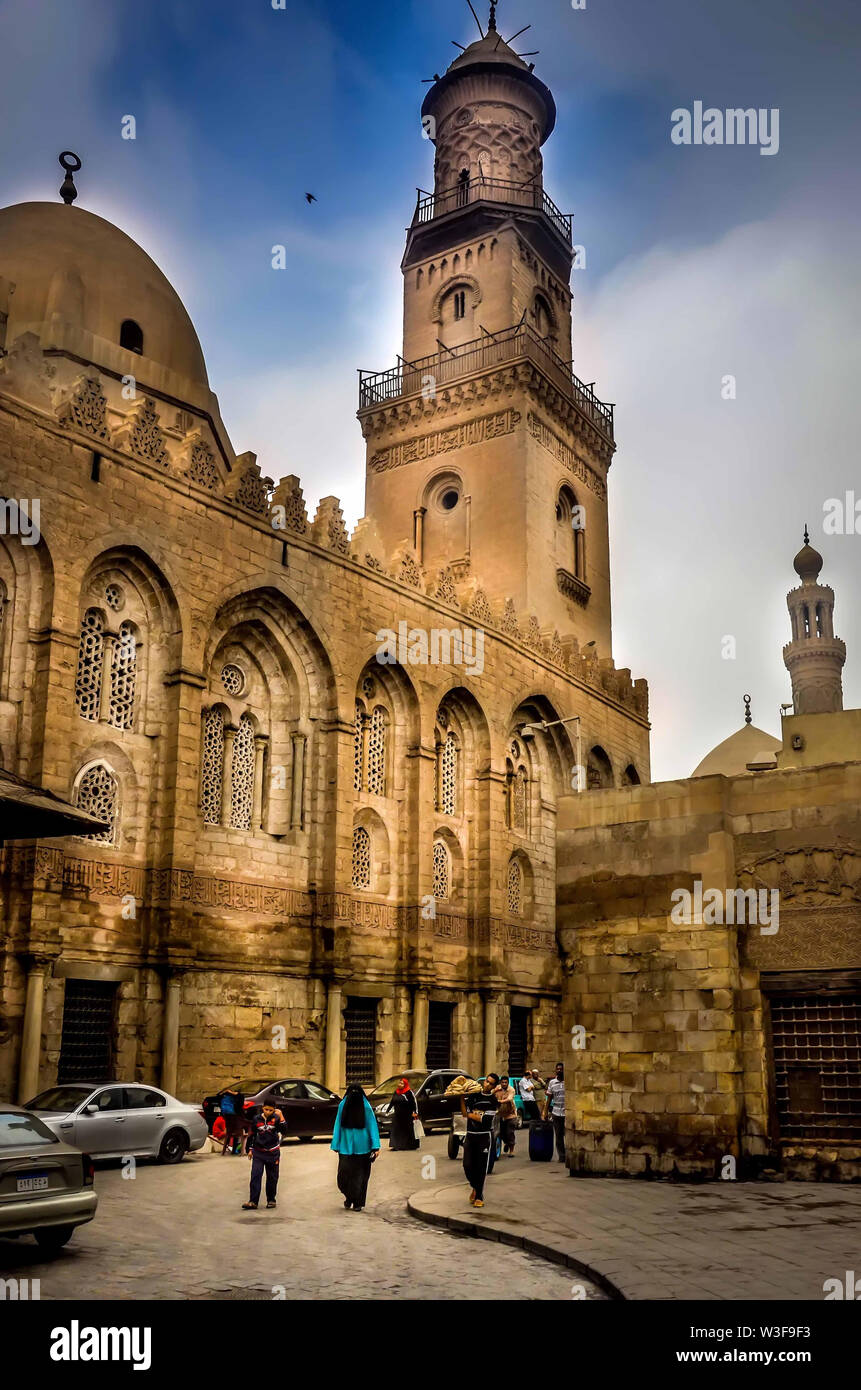 Islamic heritage hi-res stock photography and images - Alamy