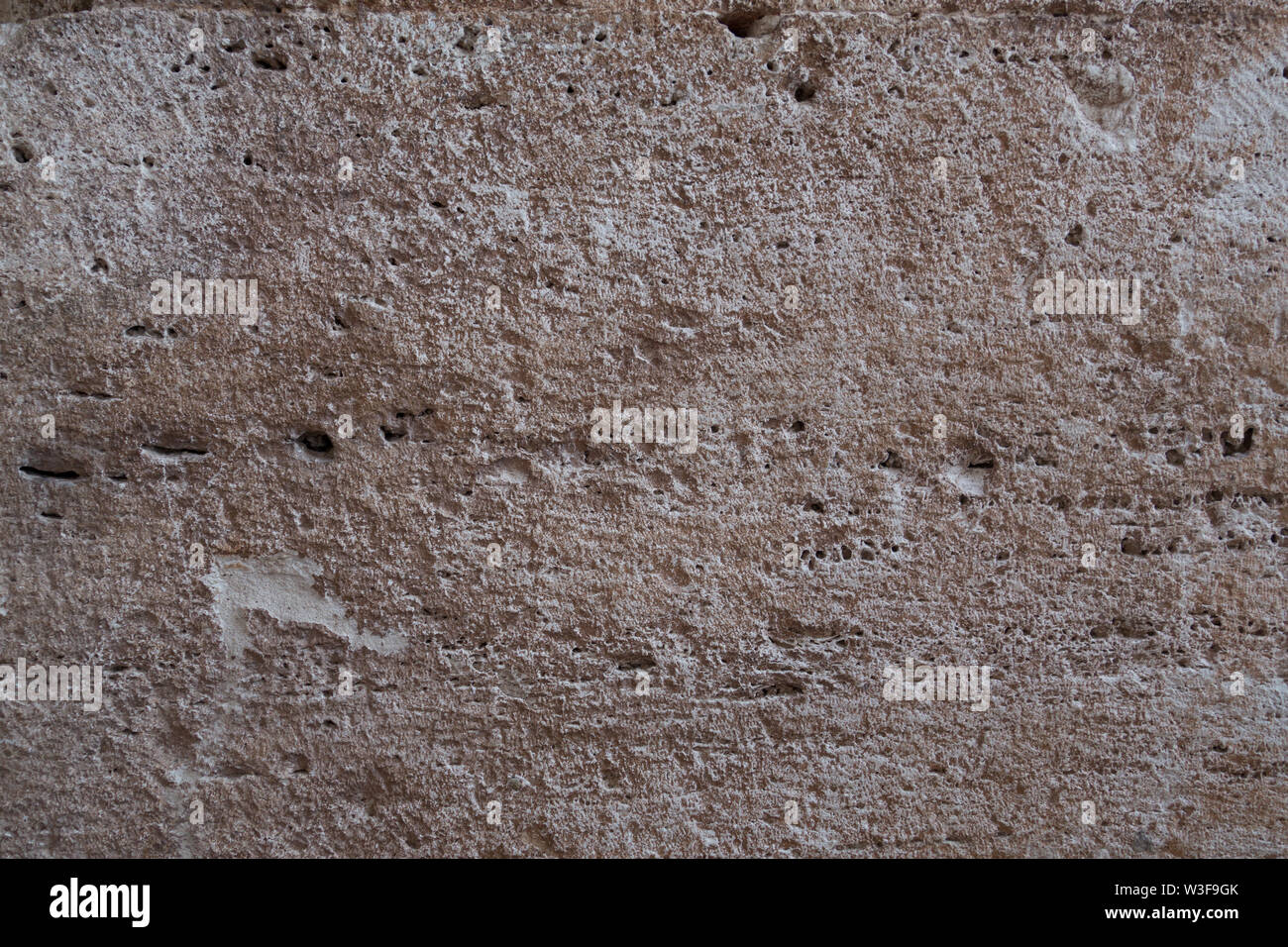 Ancient brown dirty stone and brick wall textures and backgrounds from ...