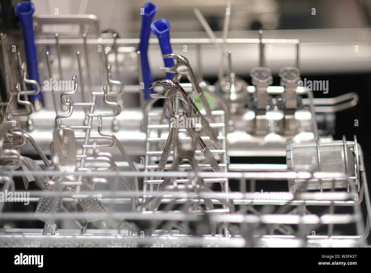 Autoclave process hi-res stock photography and images - Alamy