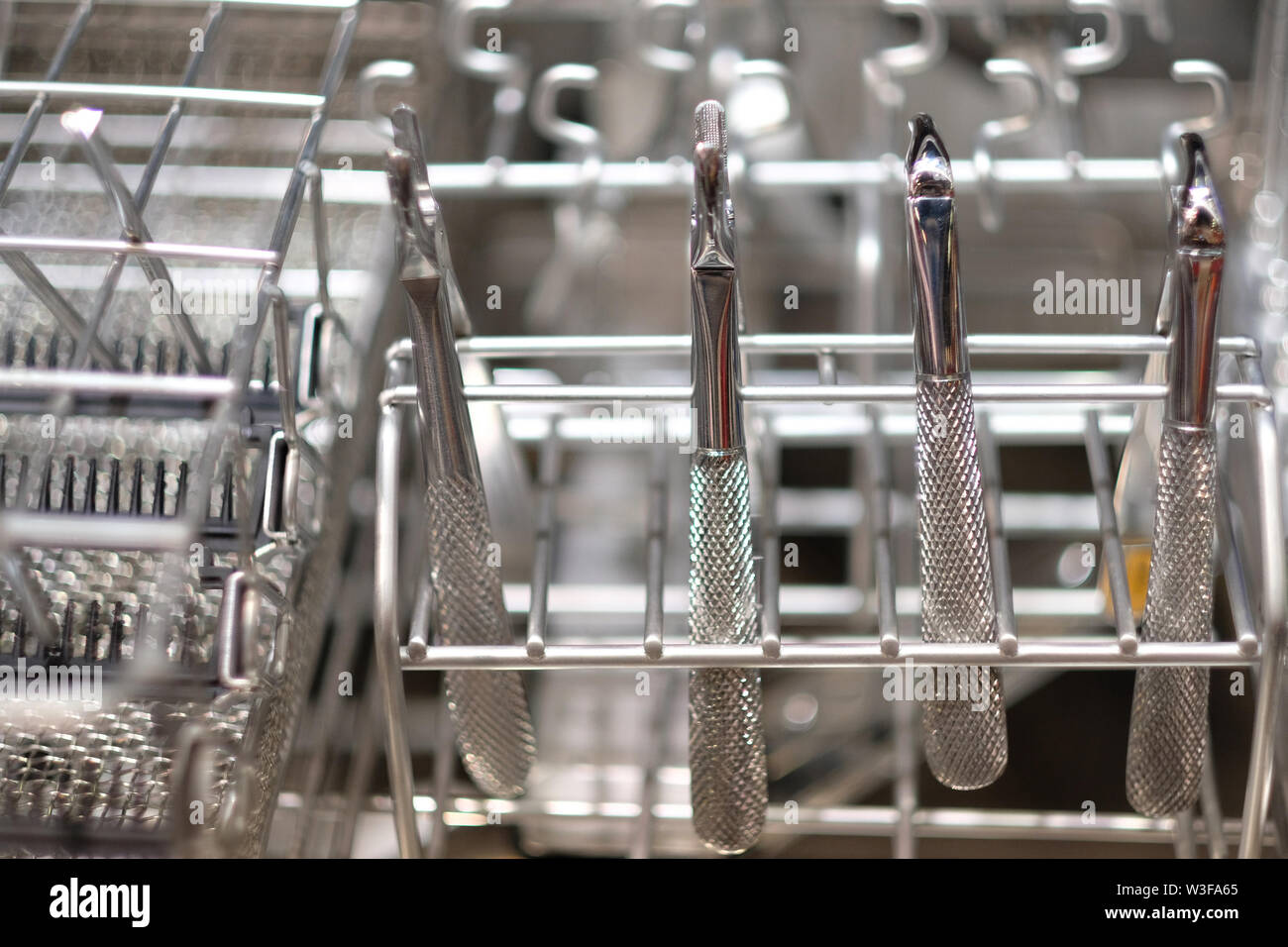 Autoclave process hi-res stock photography and images - Alamy