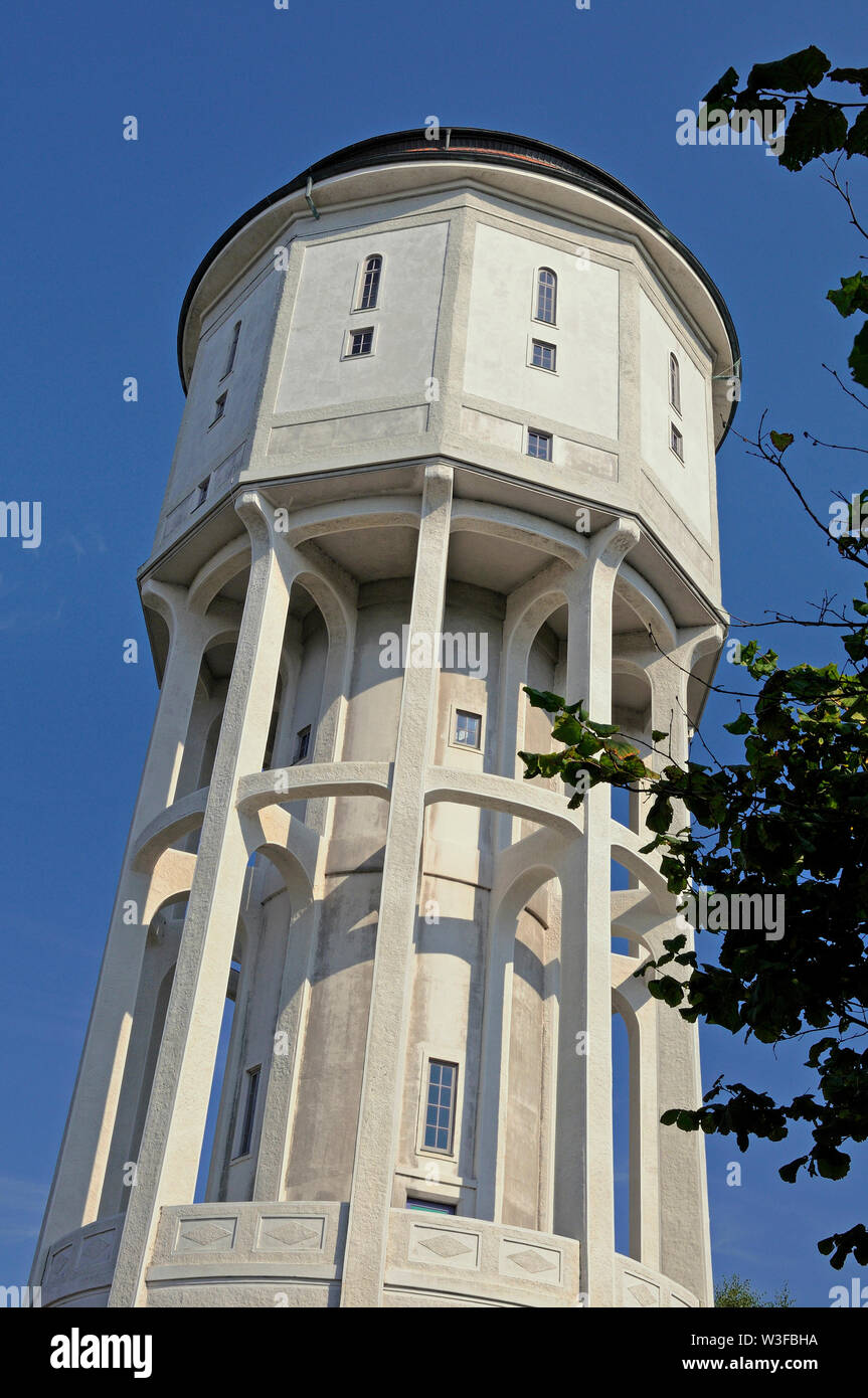 Old water storage hi-res stock photography and images - Alamy