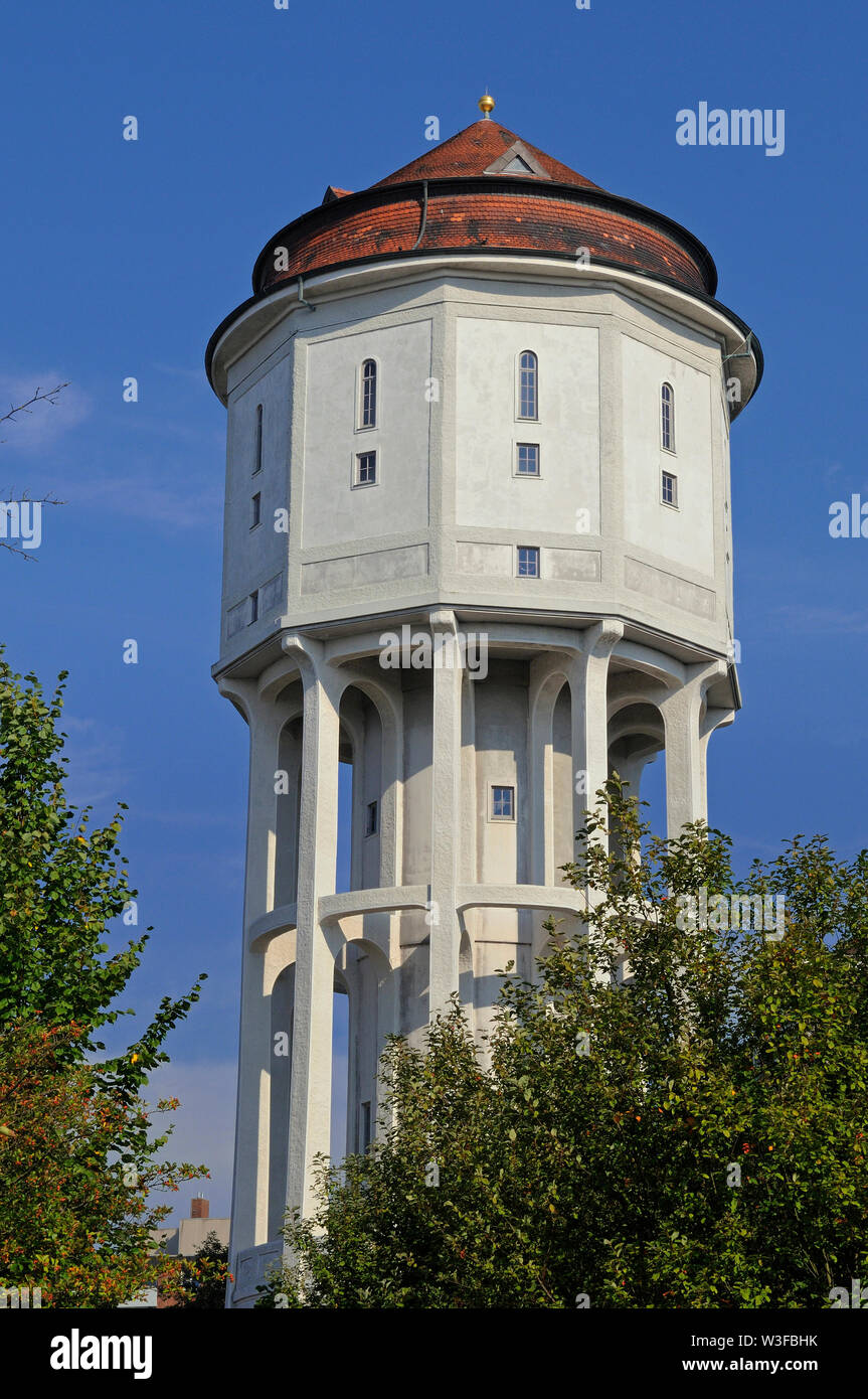 Old water storage hi-res stock photography and images - Alamy