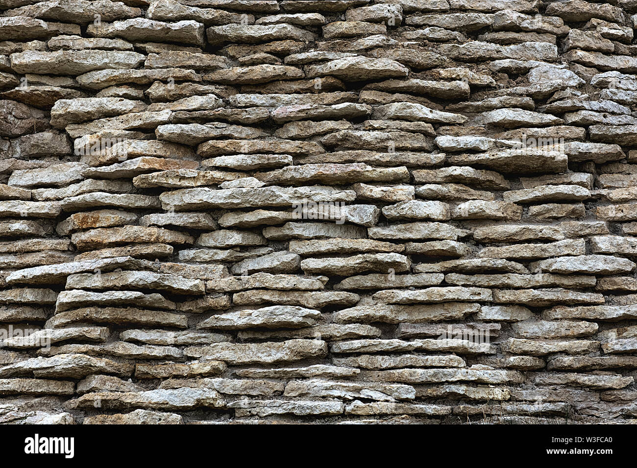 Flat stones hi-res stock photography and images - Alamy