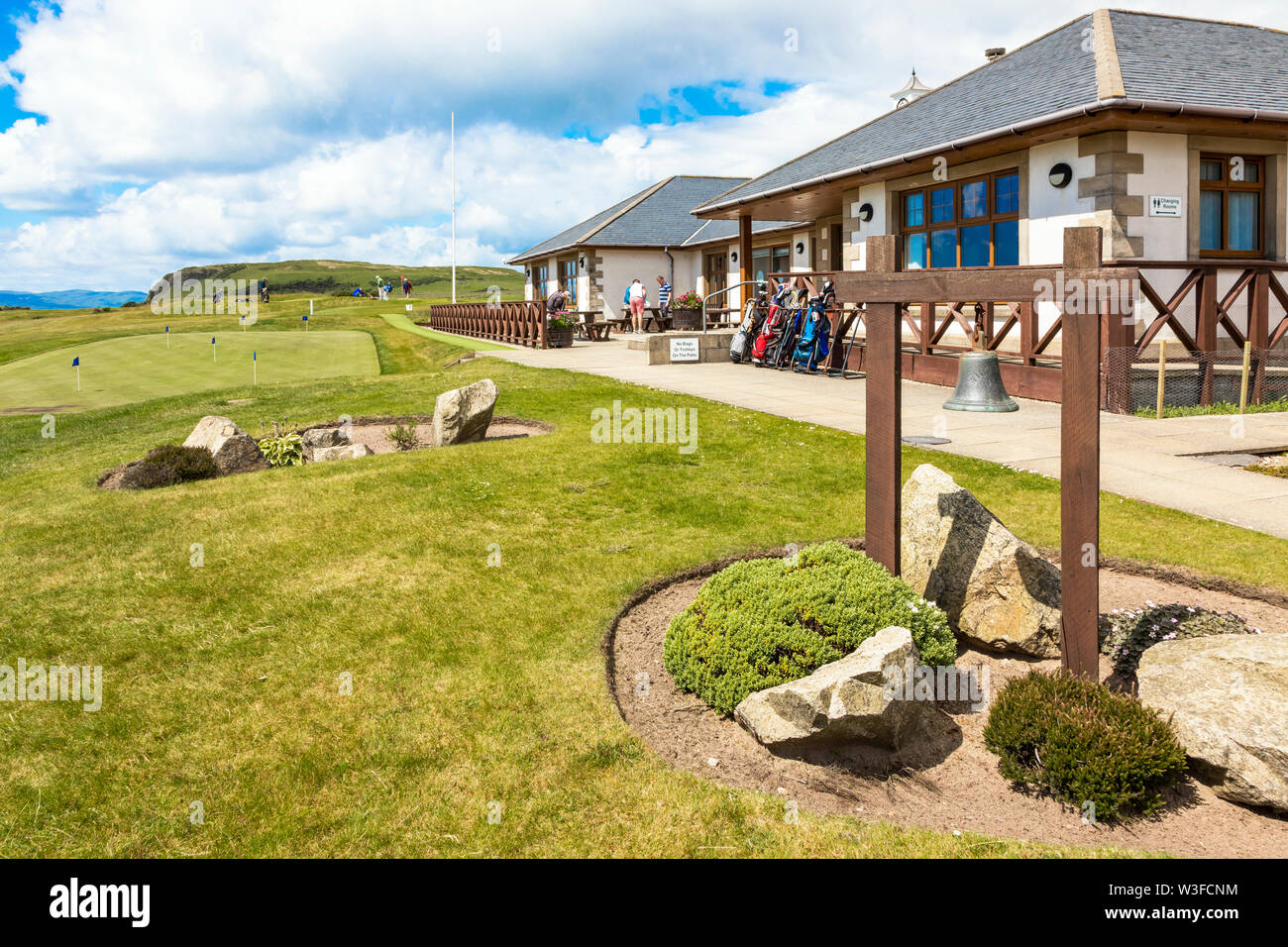 Isle of arran hi-res stock photography and images - Alamy