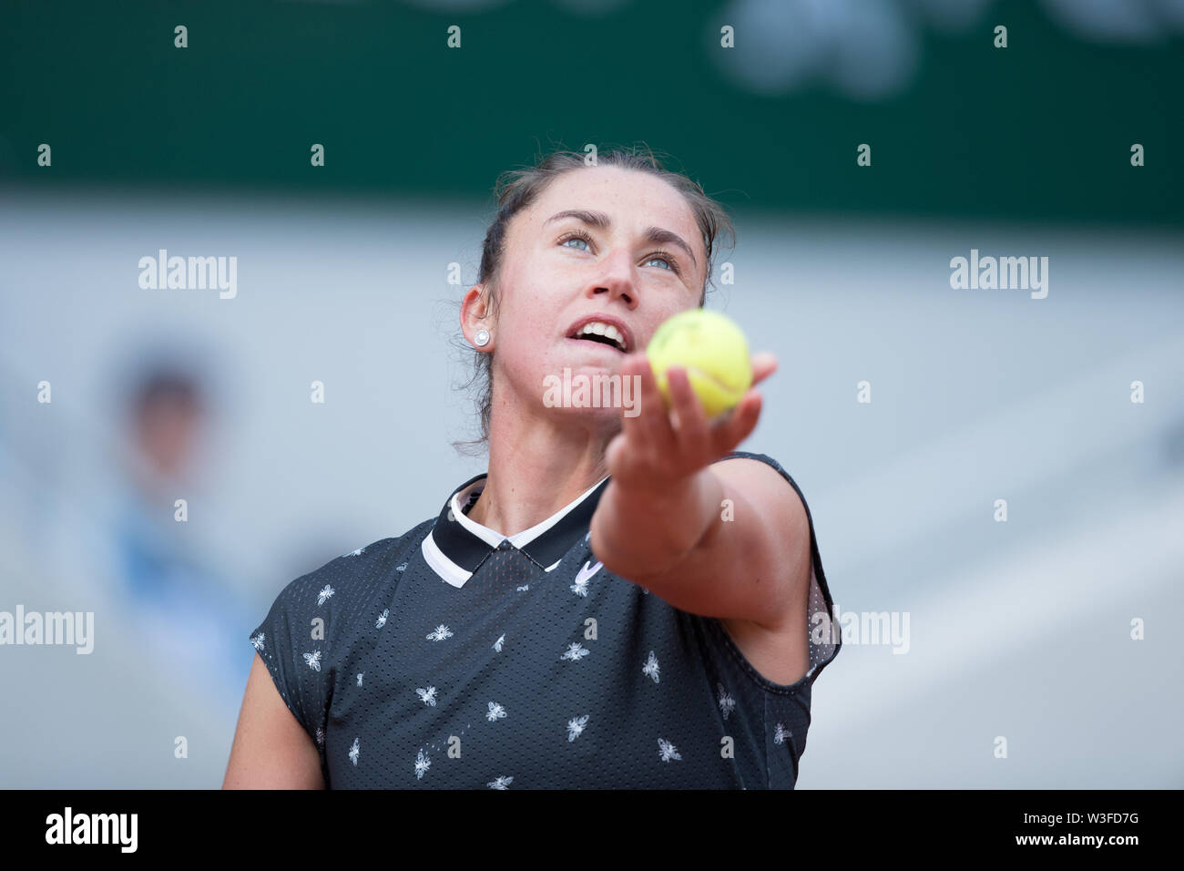 Sara Sorribes Tormo High Resolution Stock Photography and Images - Alamy