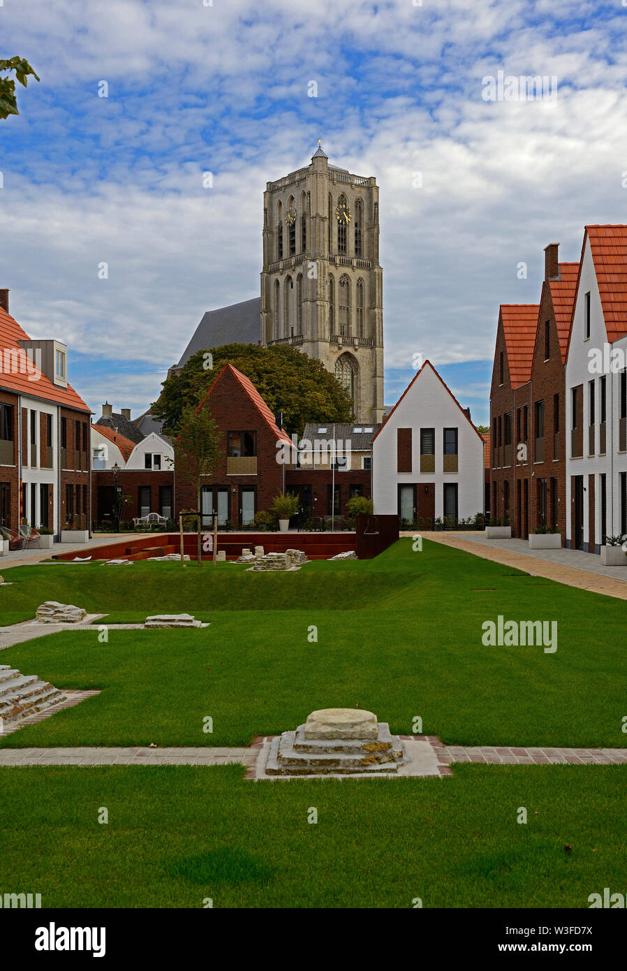 Briel hi-res stock photography and images - Alamy