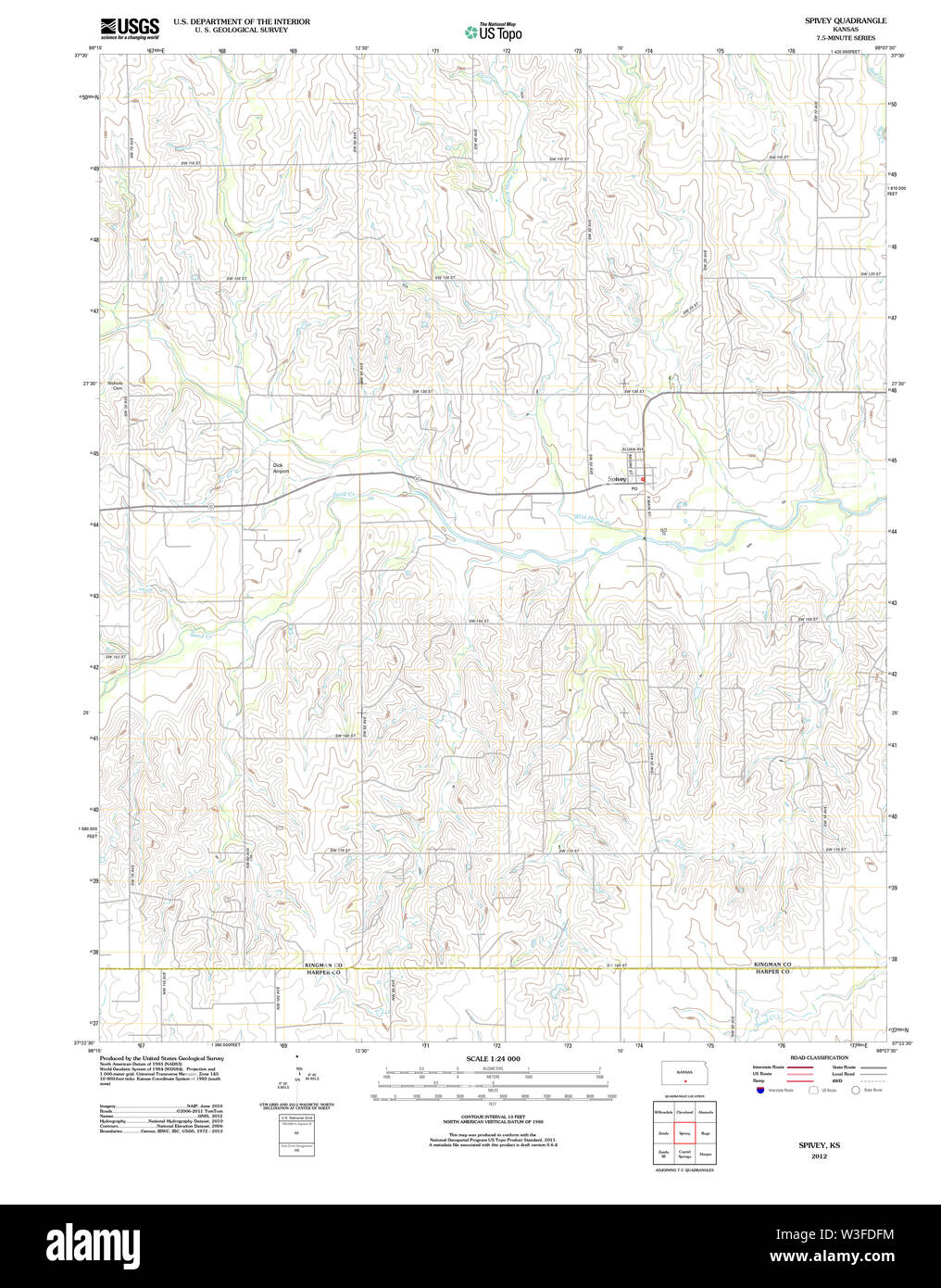 Spivey Cut Out Stock Images & Pictures - Alamy