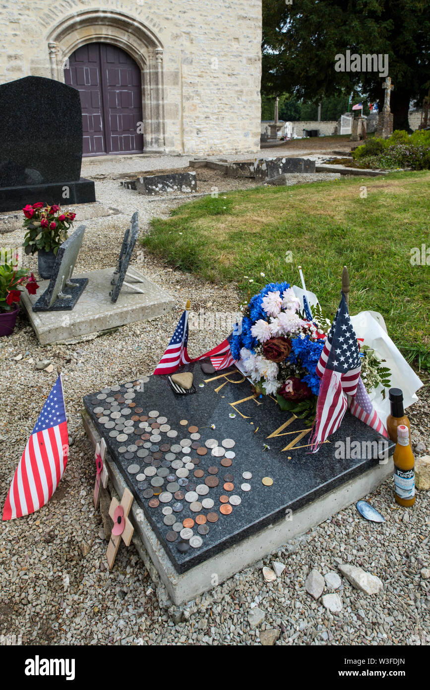 101st airborne world war two hi-res stock photography and images - Alamy