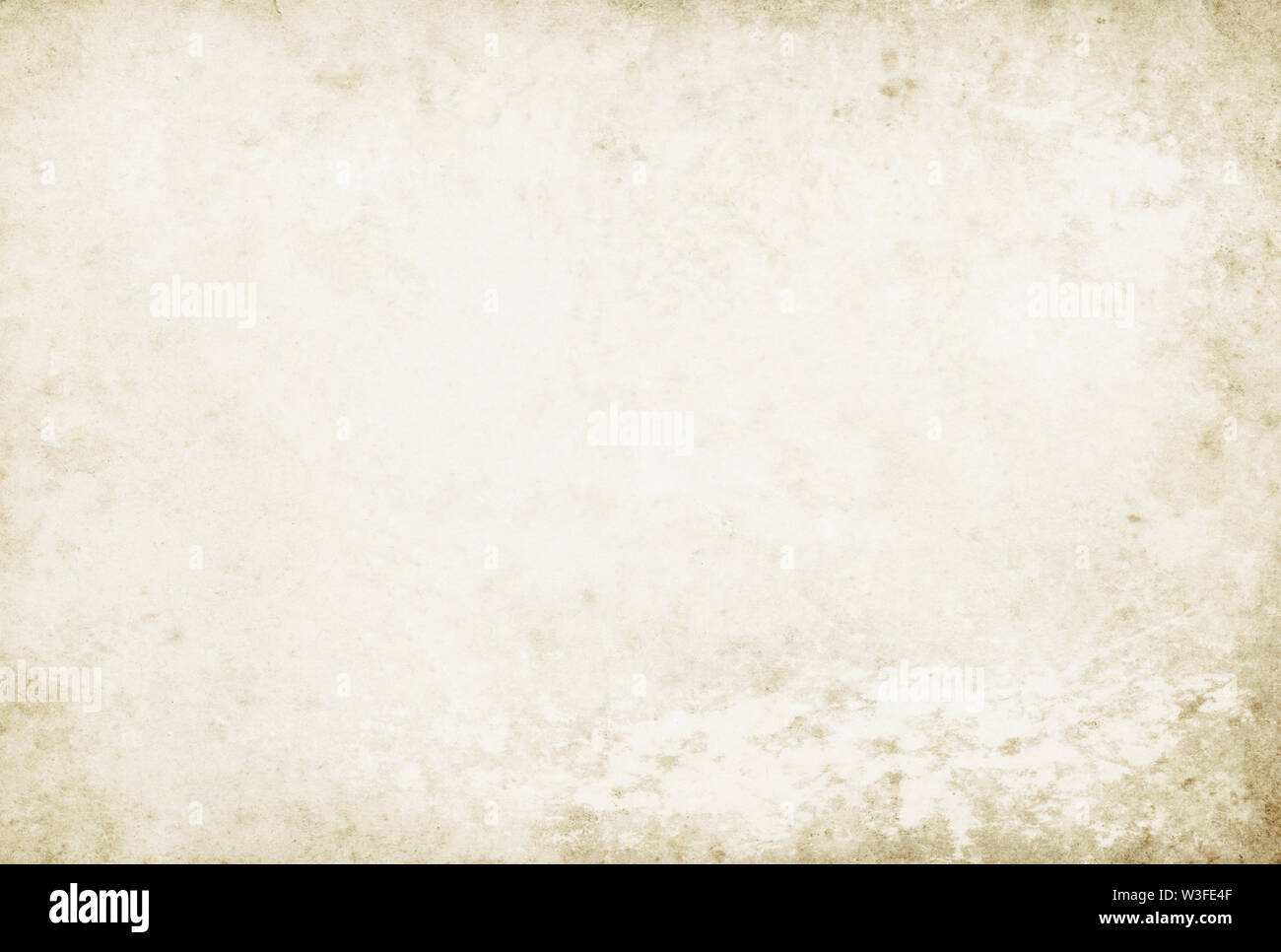 Old paper texture background - High resolution Stock Photo - Alamy