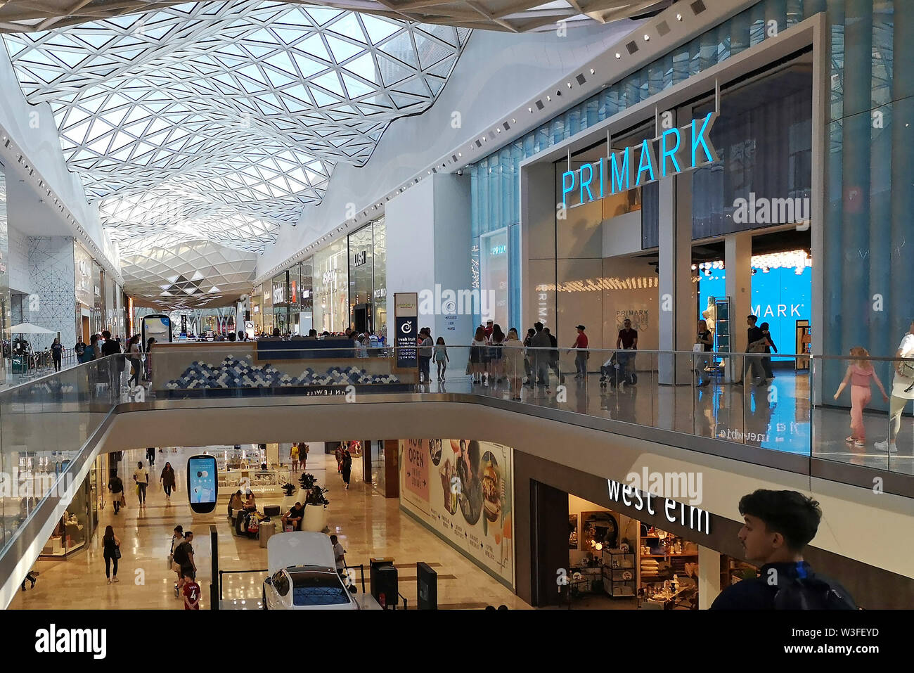 Westfields hi-res stock photography and images - Alamy