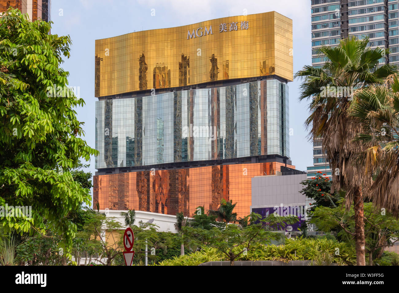 Mgm Macau