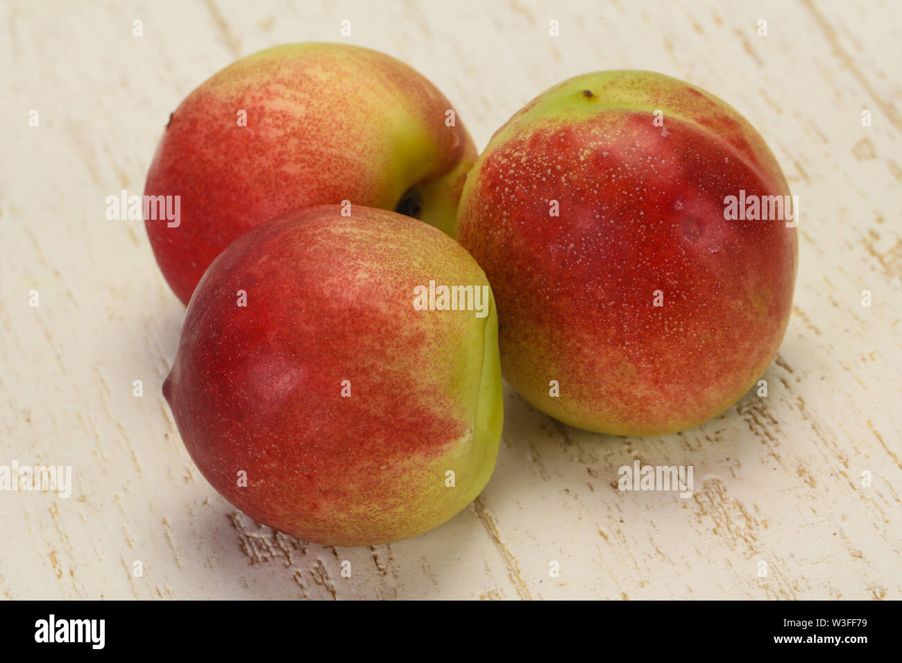 Sweet tasty fresh ripe apricots over backround Stock Photo - Alamy