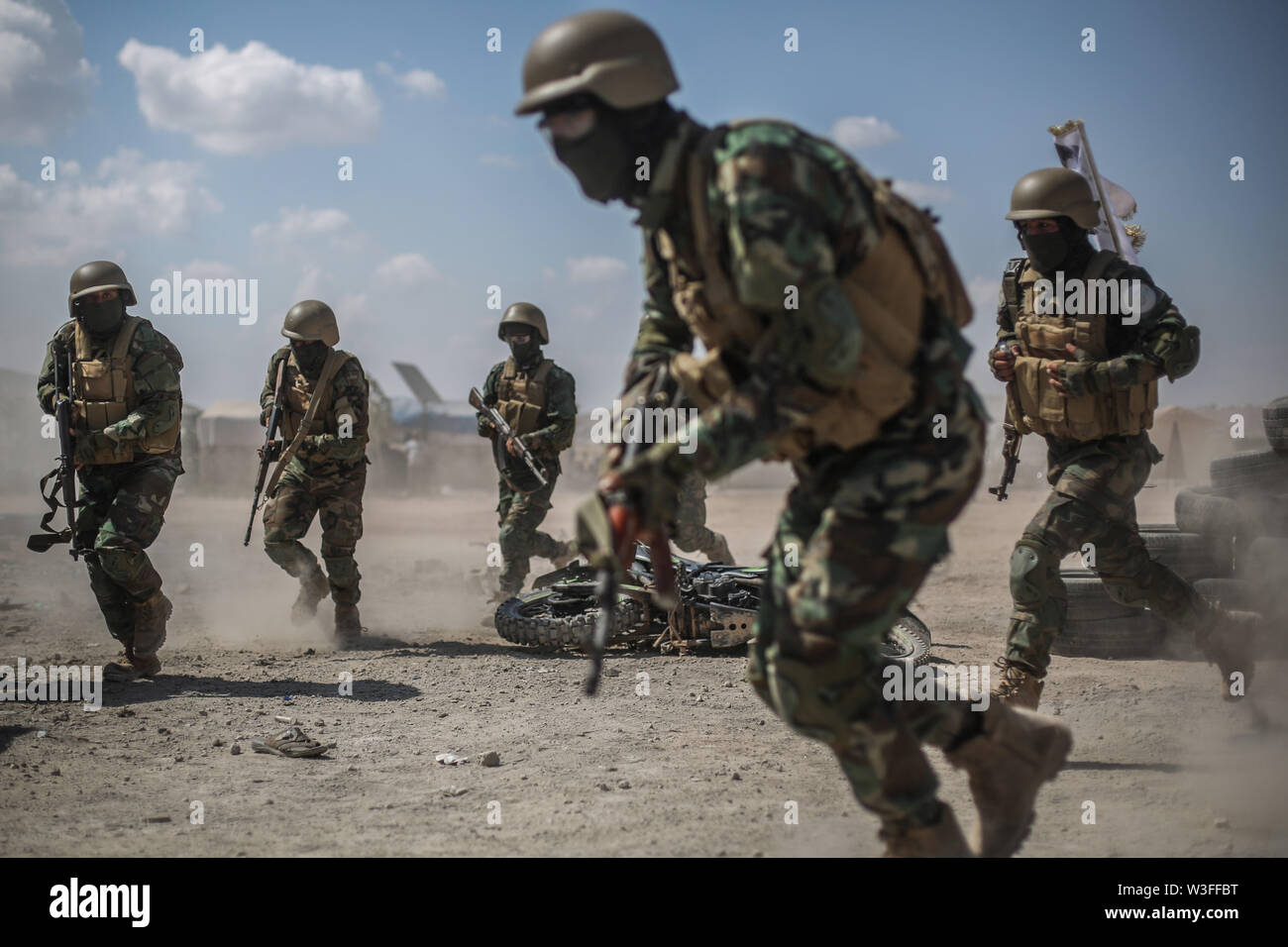 Al sarout hi-res stock photography and images - Alamy