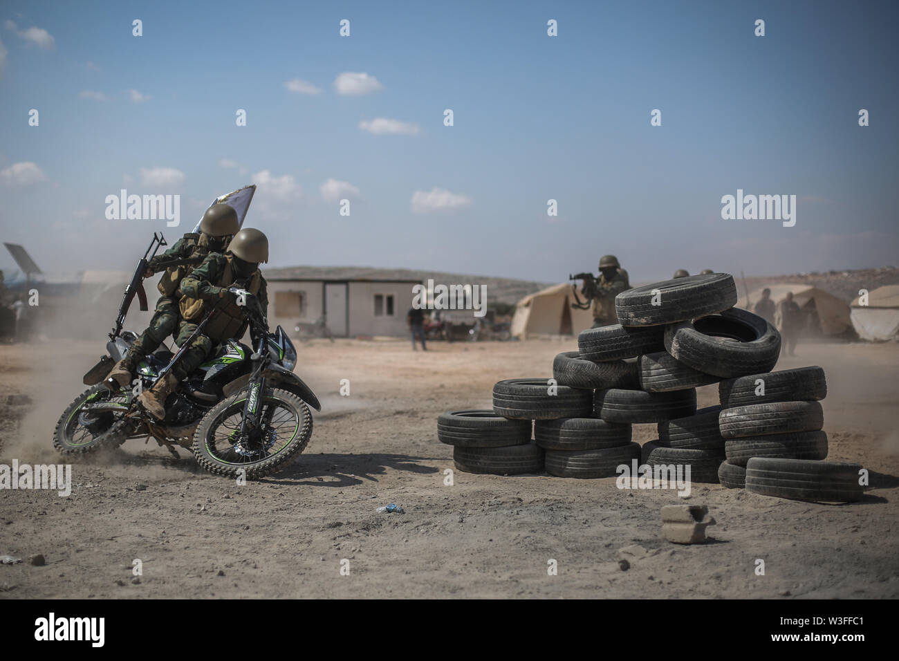 Al sarout hi-res stock photography and images - Alamy