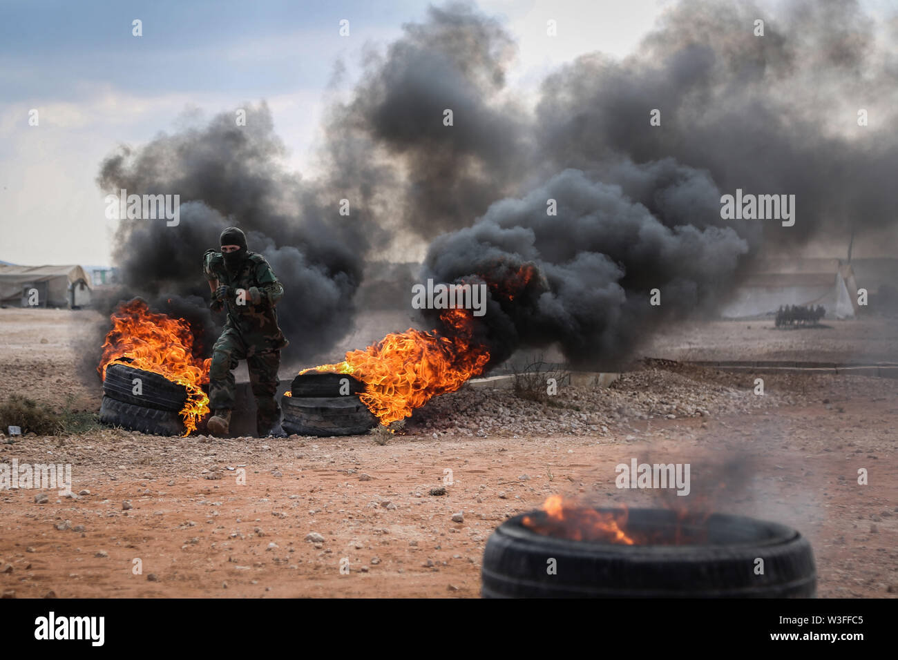 Al sarout hi-res stock photography and images - Alamy