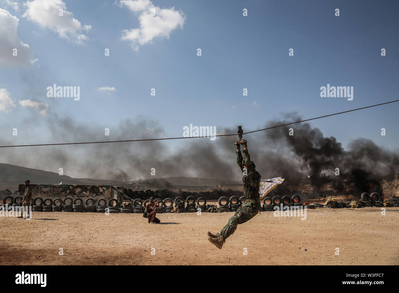 Al sarout hi-res stock photography and images - Alamy