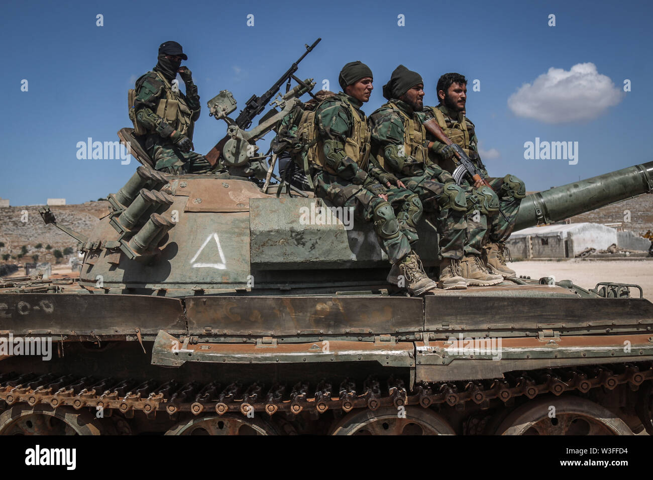 Al sarout hi-res stock photography and images - Alamy